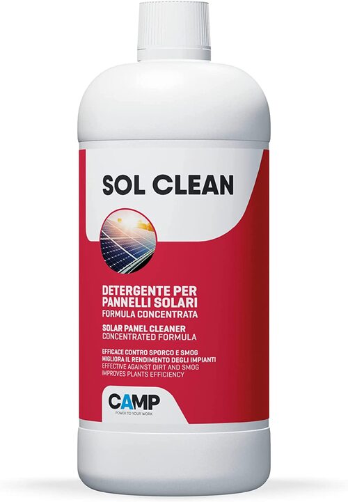 Guía completa para limpiar las placas solares - Limpiezas RayBa